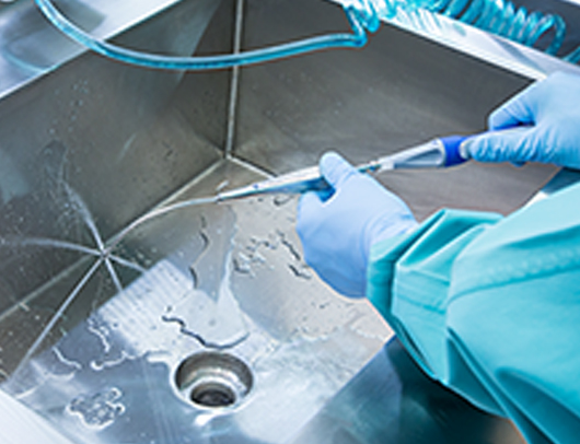 AMSCO™ 70 SERIES - Fibonacci Corp