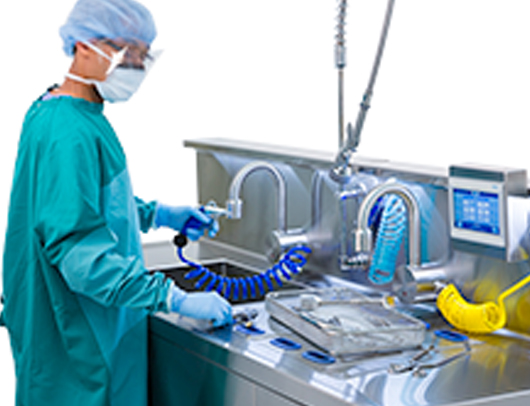 AMSCO™ 70 SERIES - Fibonacci Corp