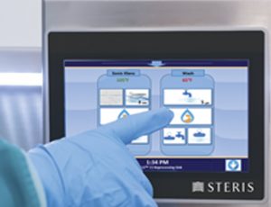 AMSCO™ 70 SERIES - Fibonacci Corp