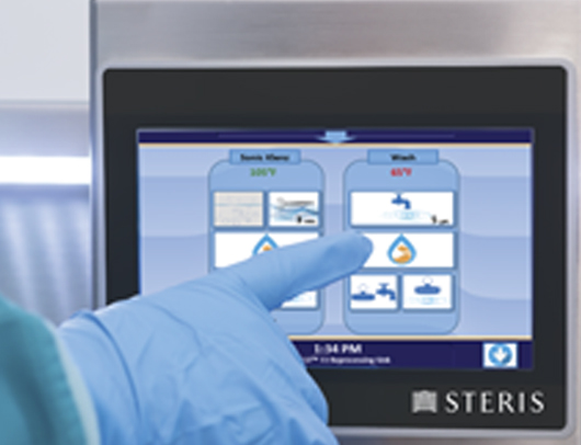 AMSCO™ 70 SERIES - Fibonacci Corp