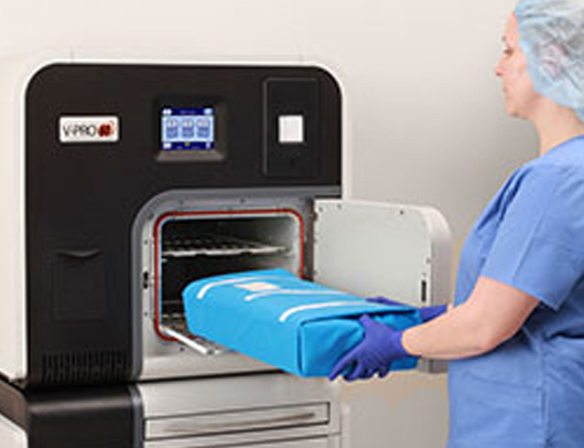 V-PRO® 60 - Fibonacci Corp