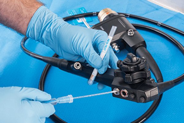 Manual cleaning of surgical instruments: does it really work ...