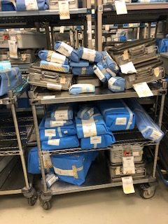 Sterility Maintenance Concepts - Fibonacci Corp