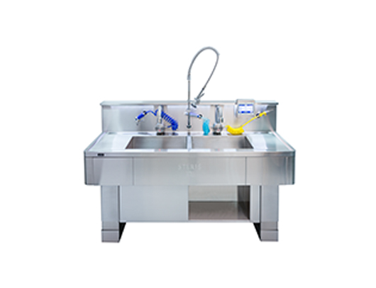 AMSCO™ 70 SERIES - Fibonacci Corp