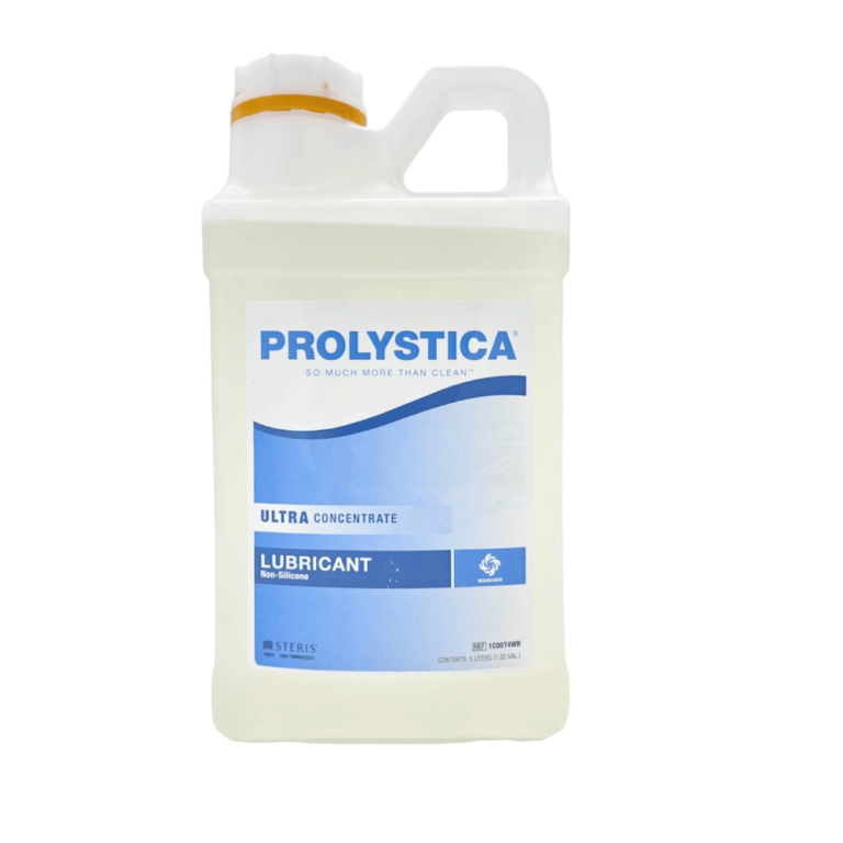 PROLYSTICA U.C. LUBRICANT - Fibonacci Corp